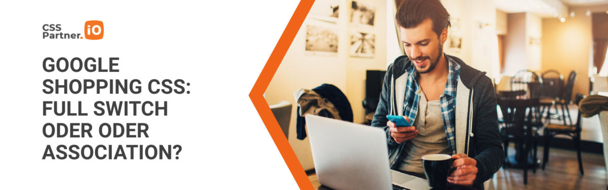 Blog - Google CSS Partner