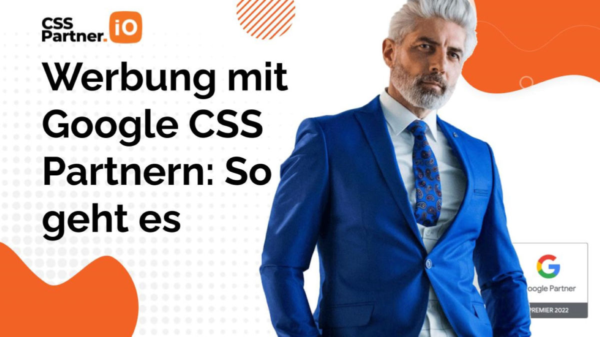 Blog - Google CSS Partner